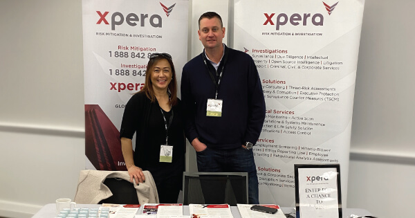 Xpera Risk Mitigation and Investigation