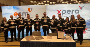 Expert Private Investigators, Risk Mitigation & Security Solutions | Xpera